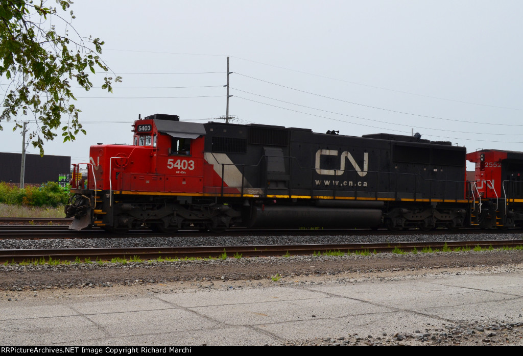 CN 5403